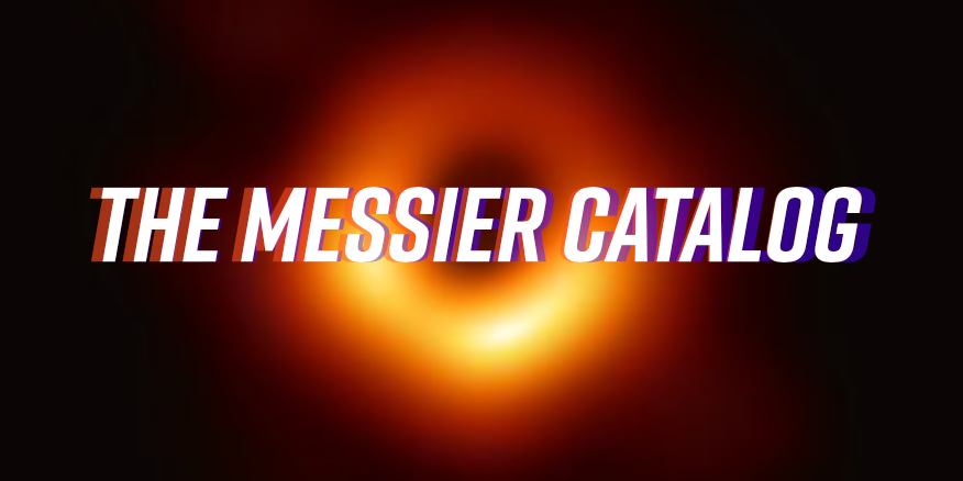 The Messier Catalog